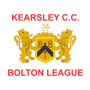 This is the North West Cricket League Website Club Page For Kearsley ...